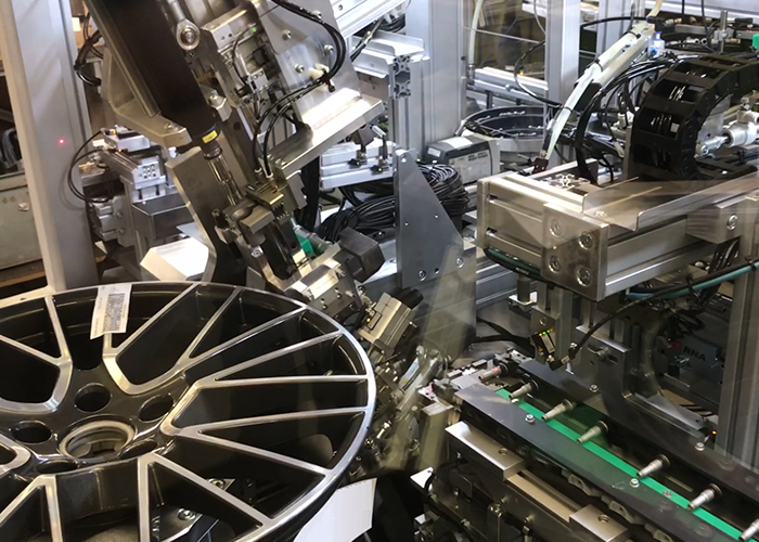 Mikon Technik | Internationl GmbH (MTI)